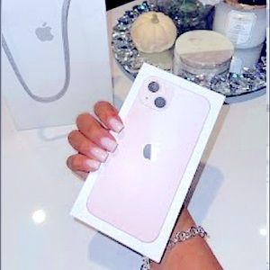 Apple | Cell Phones & Accessories | Iphone 3 Pink Great Quality Used I ...